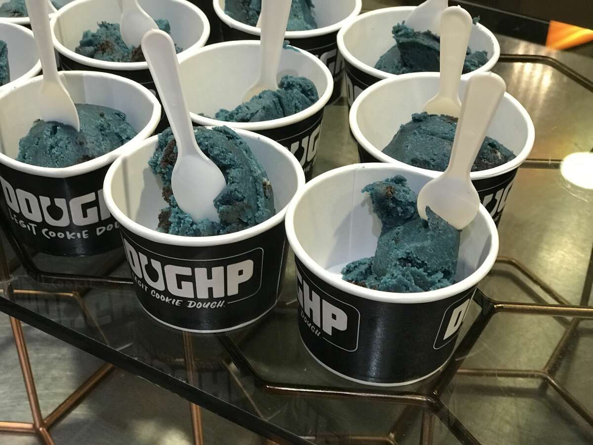 New, fancier food options have arrived at the Oakland Coliseum. Here's ...