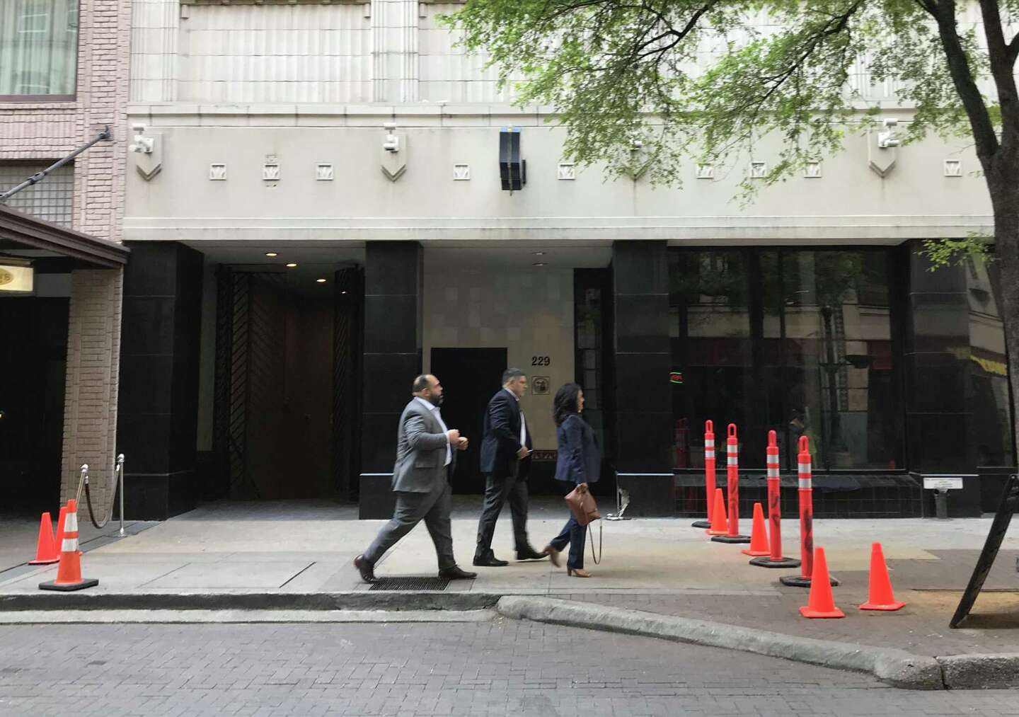 Stylish downtown cocktail lounge Jet-Setter set to land soon on Houston ...
