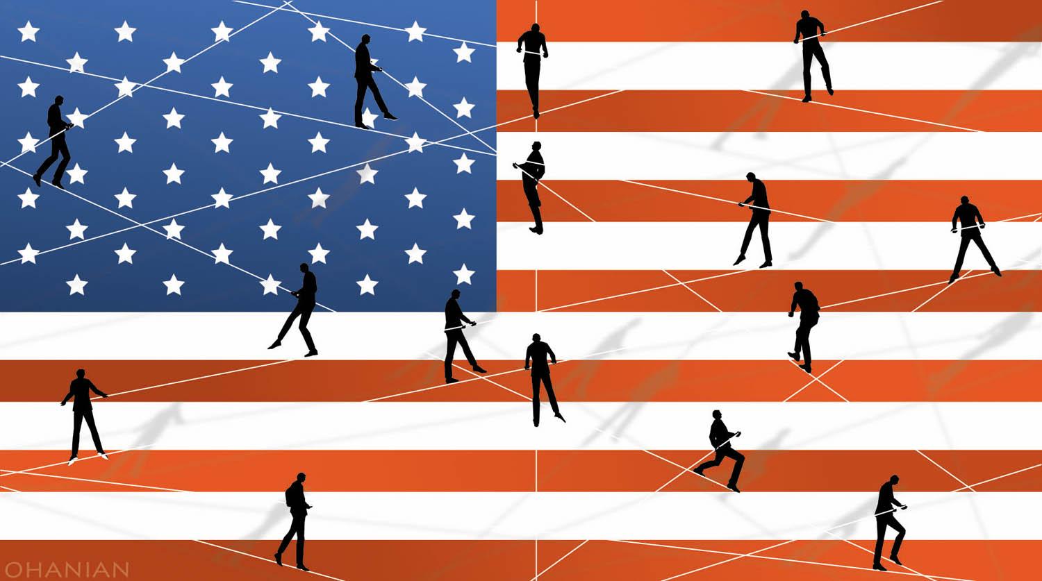 Ted Hollander: Universal national service — now is the time for it