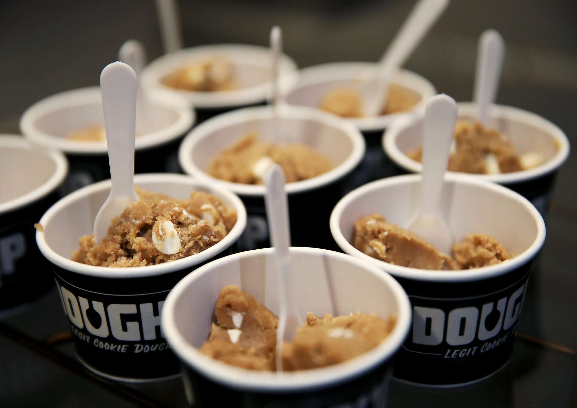 Bay Area local and Doughp founder makes Forbes 30 Under 30 list