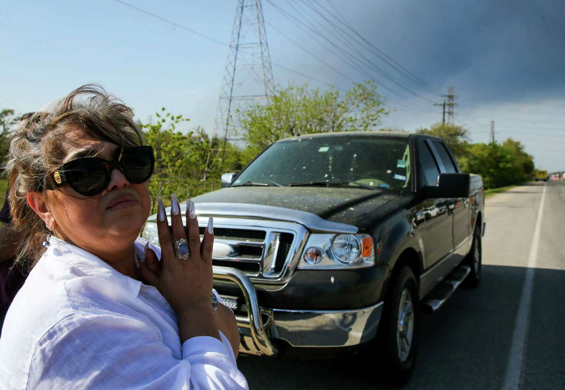 The ITC fire created 20 million gallons of waste. Getting rid of it is ...