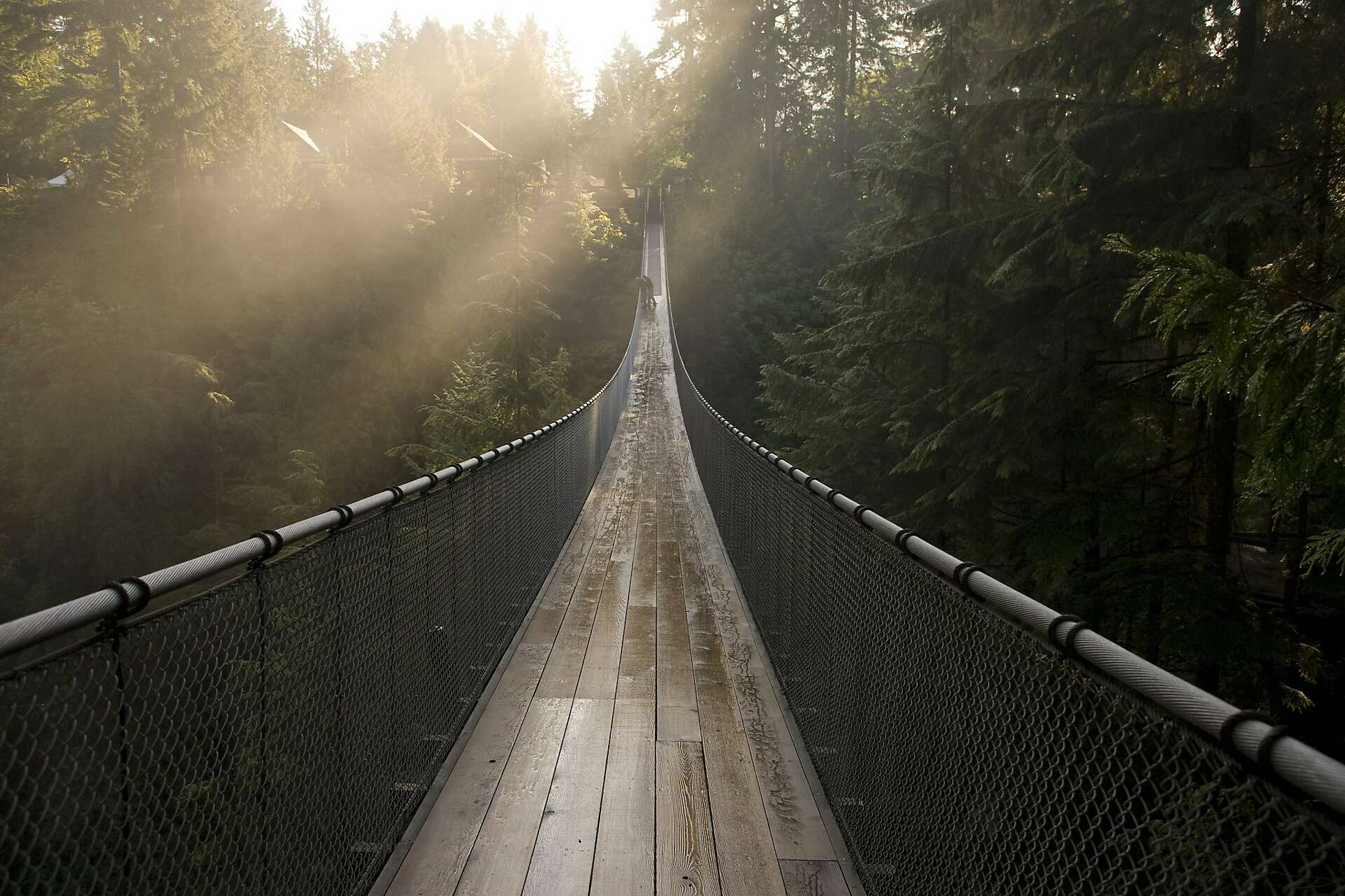 One Day, One Place: Vancouver