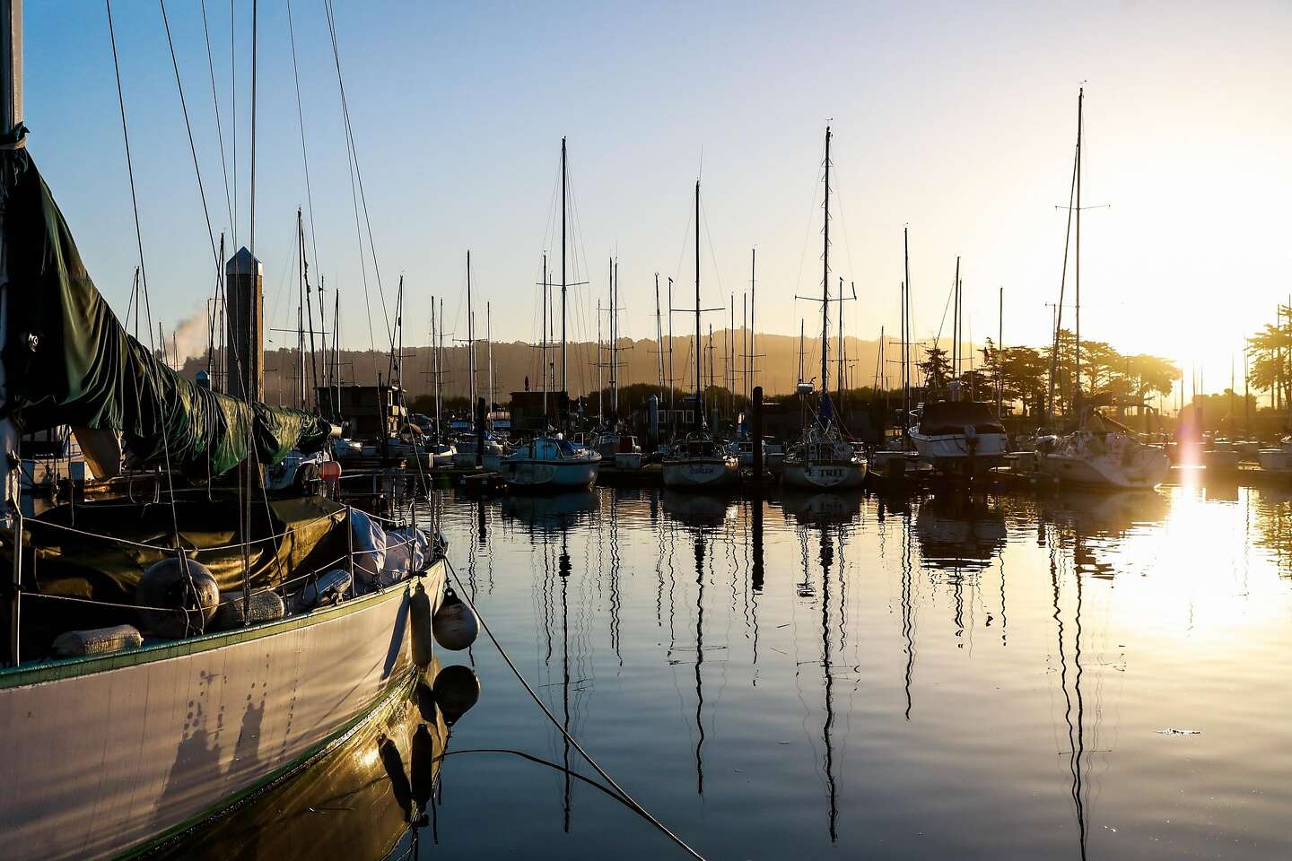 The 15 best places for a staycation in the Bay Area