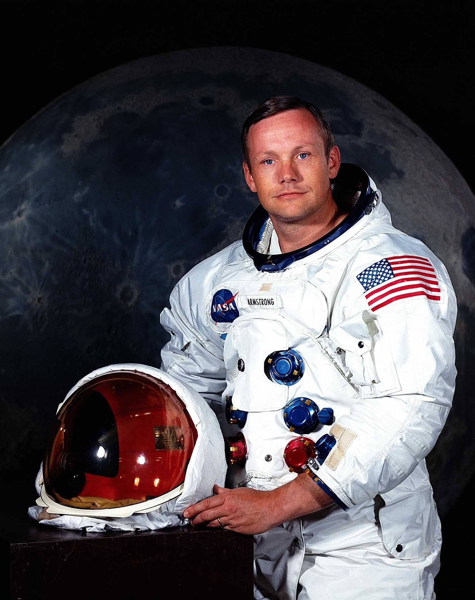 Neil Armstrong's Purdue class ring part of latest auction