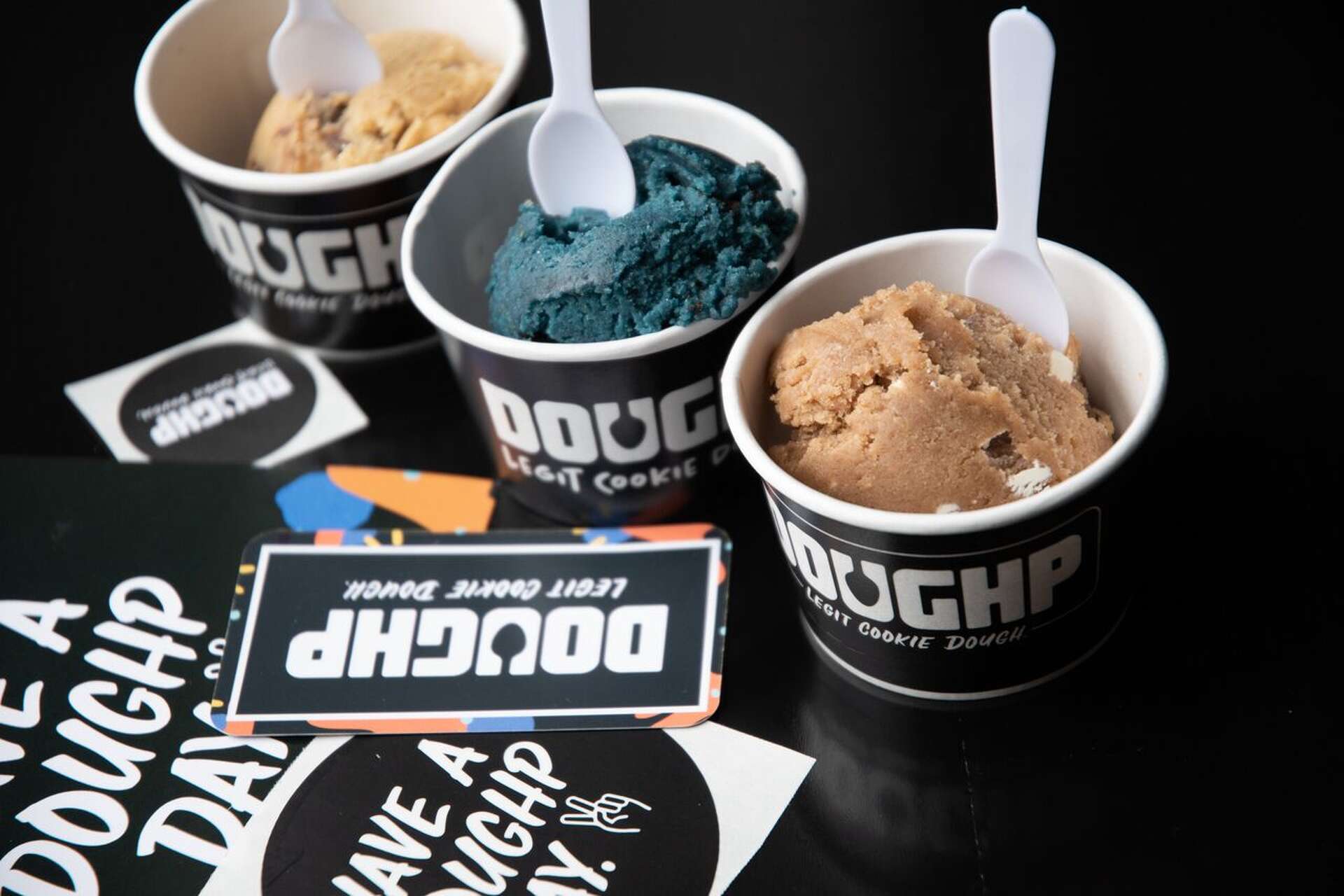 Bay Area local and Doughp founder makes Forbes 30 Under 30 list