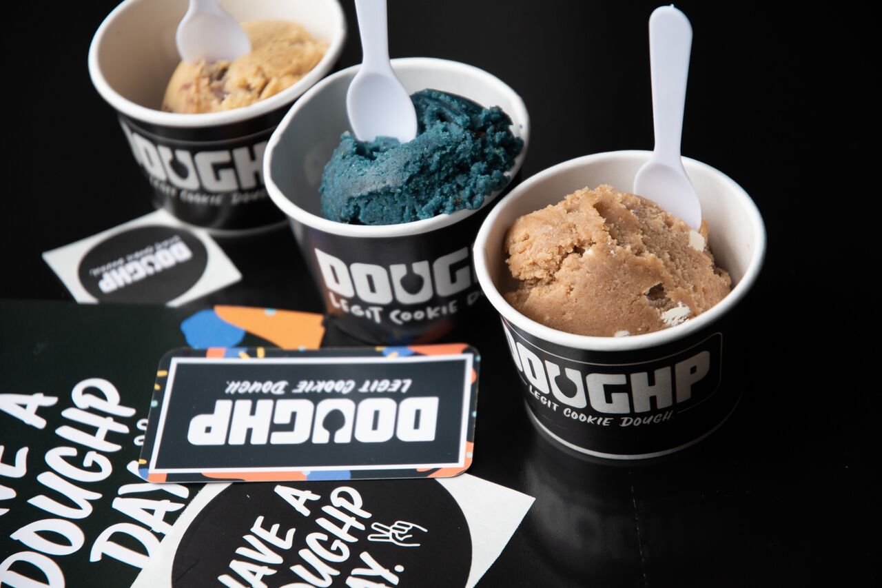 Bay Area local and Doughp founder makes Forbes 30 Under 30 list