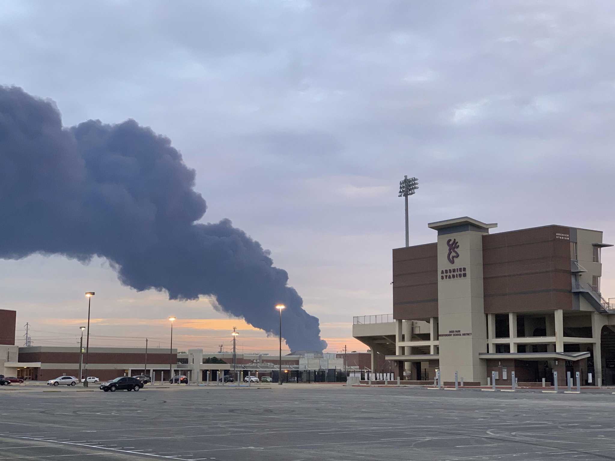 Woman seeks class-action status for ITC plant fire suit