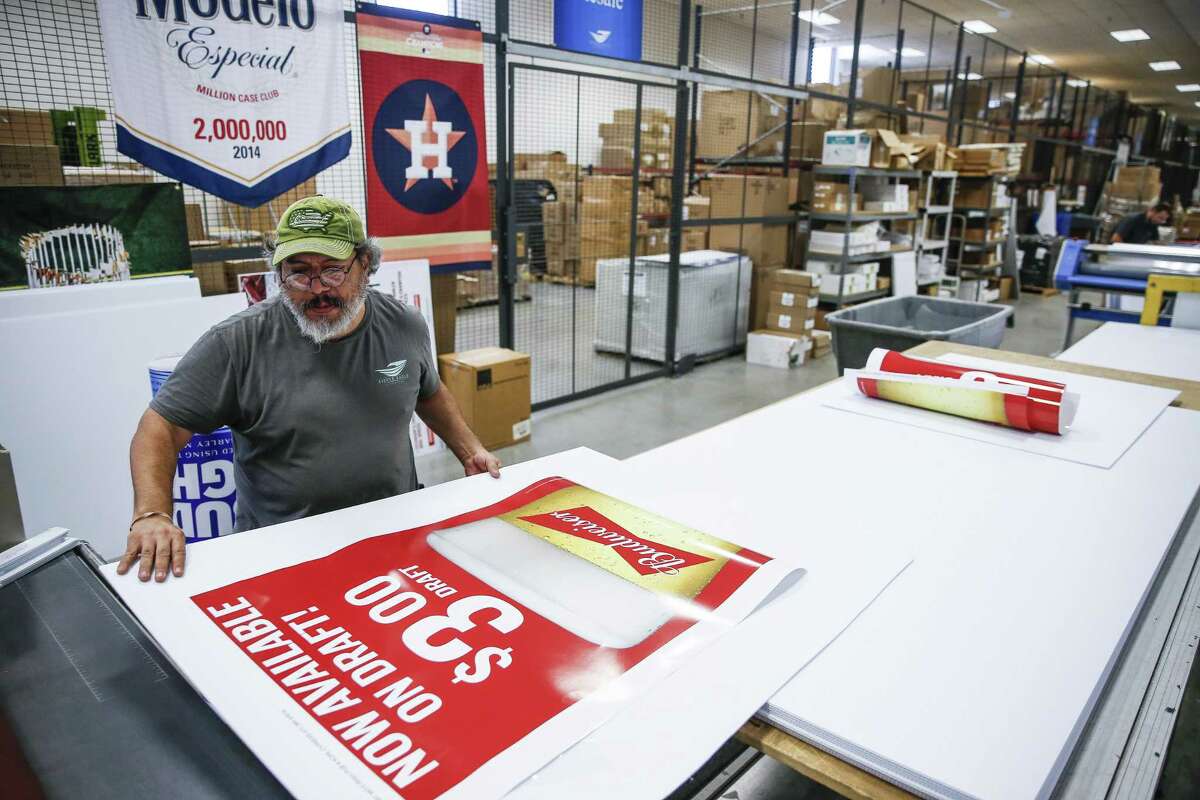 Silver Eagle’s Houston beer business to be acquired in $1B deal