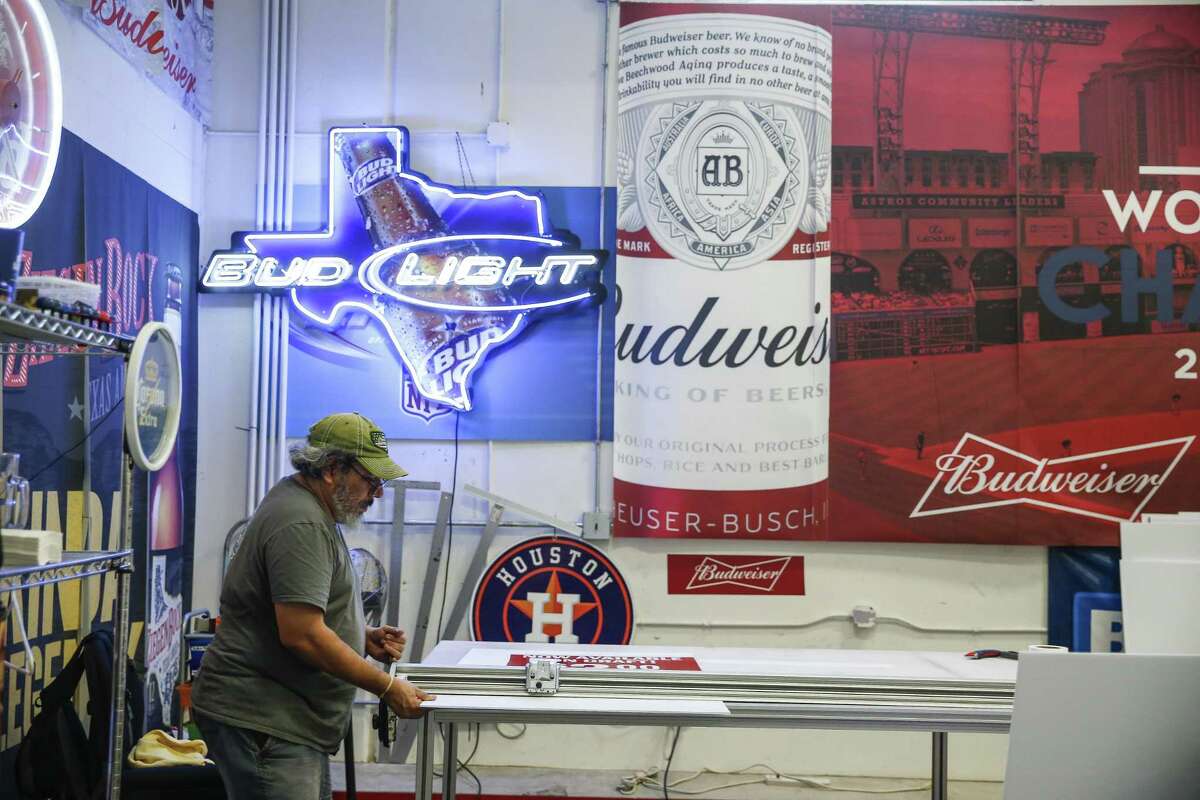 Sale of Silver Eagle’s Houston beer business finalized