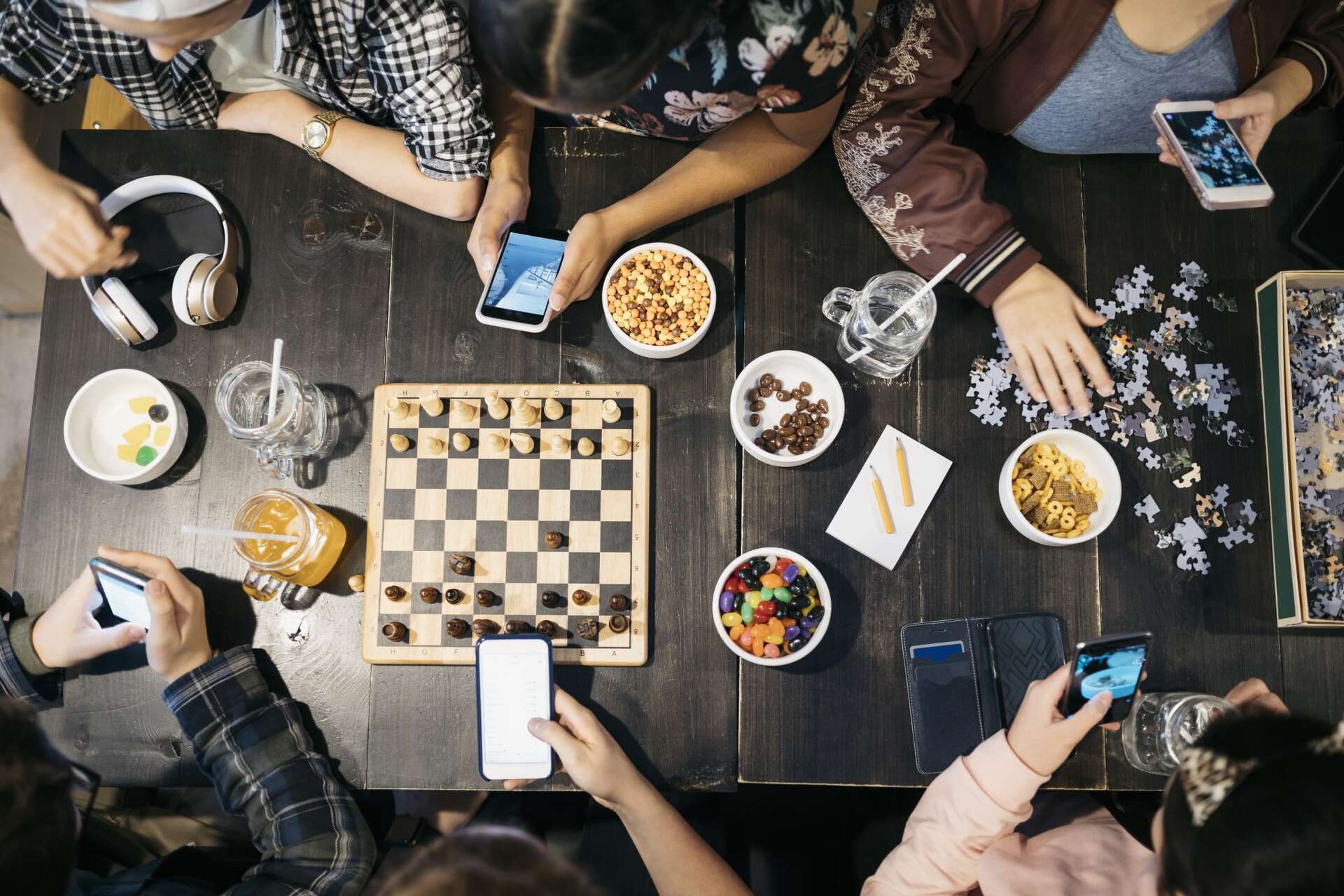 15 ways that communal living in the Bay Area saves me money