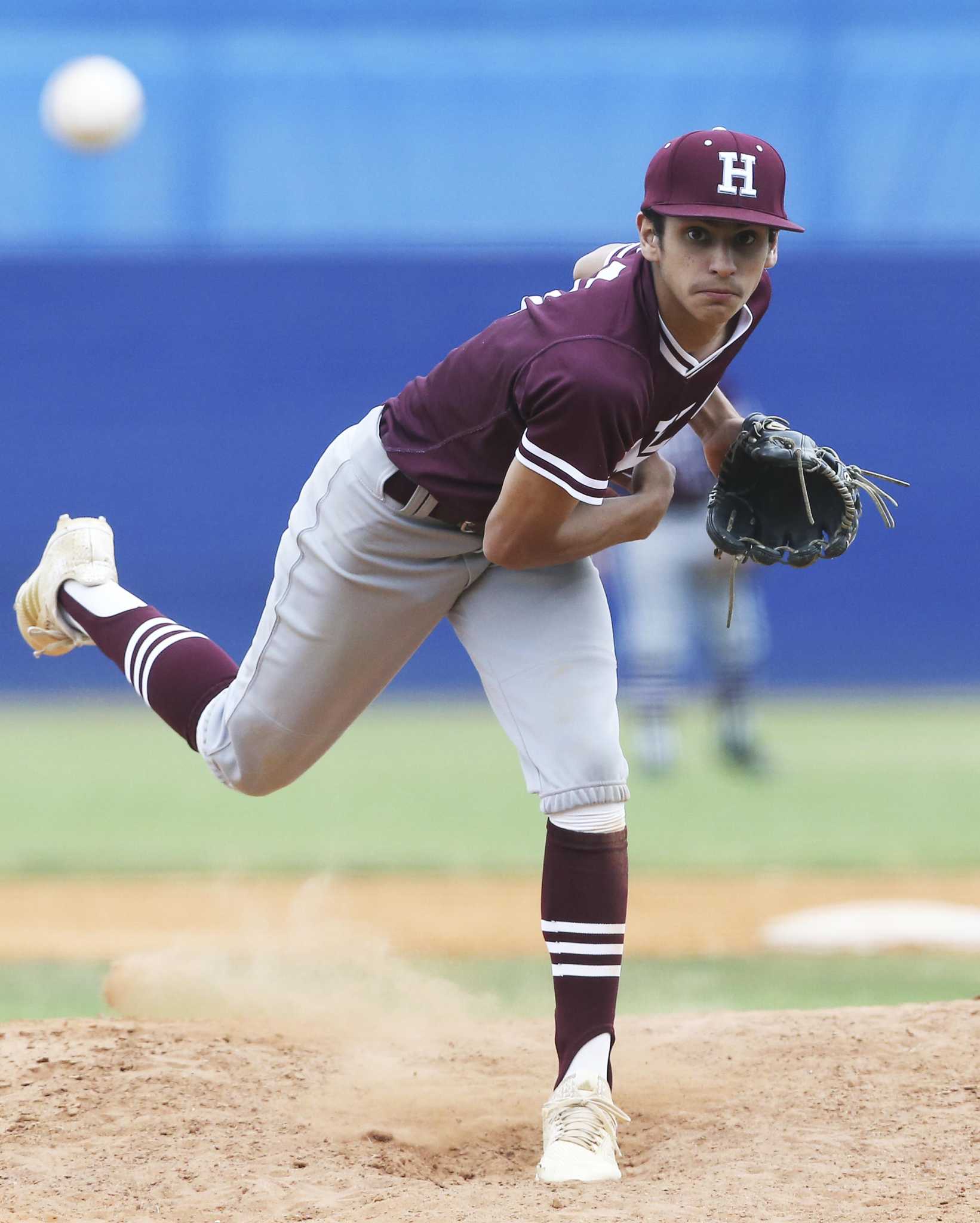 Baseball: Tuesday's high school results