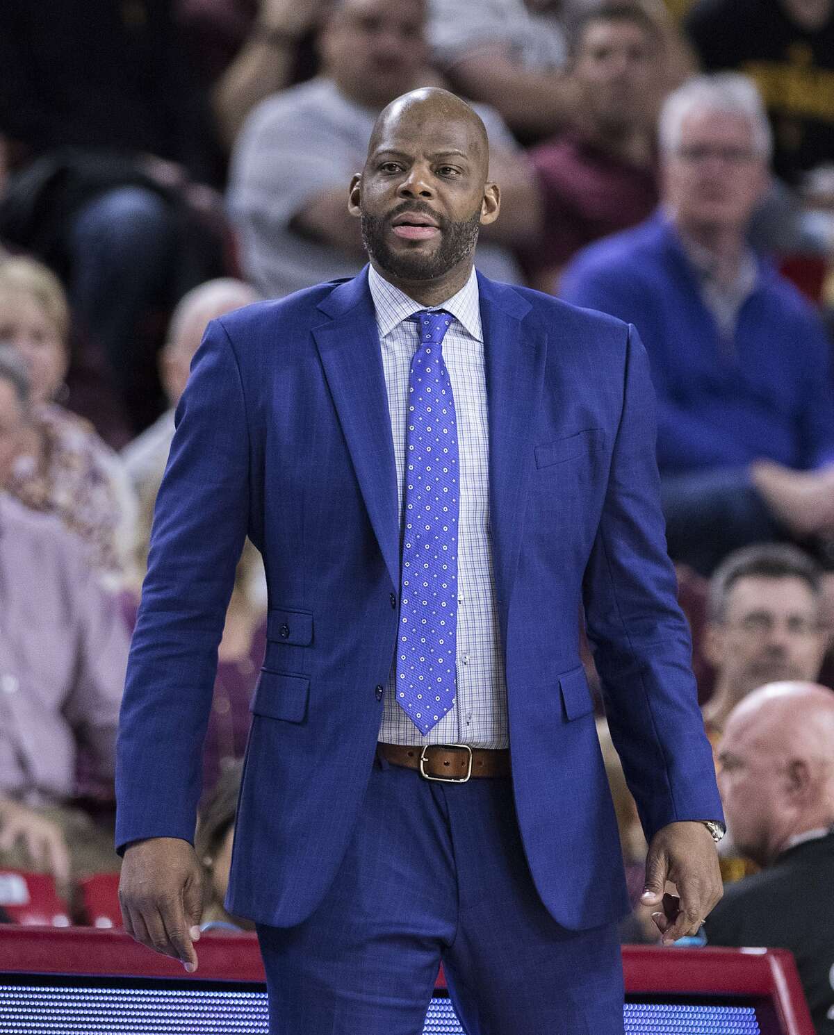 Cal’s Wyking Jones will return for third season as basketball coach