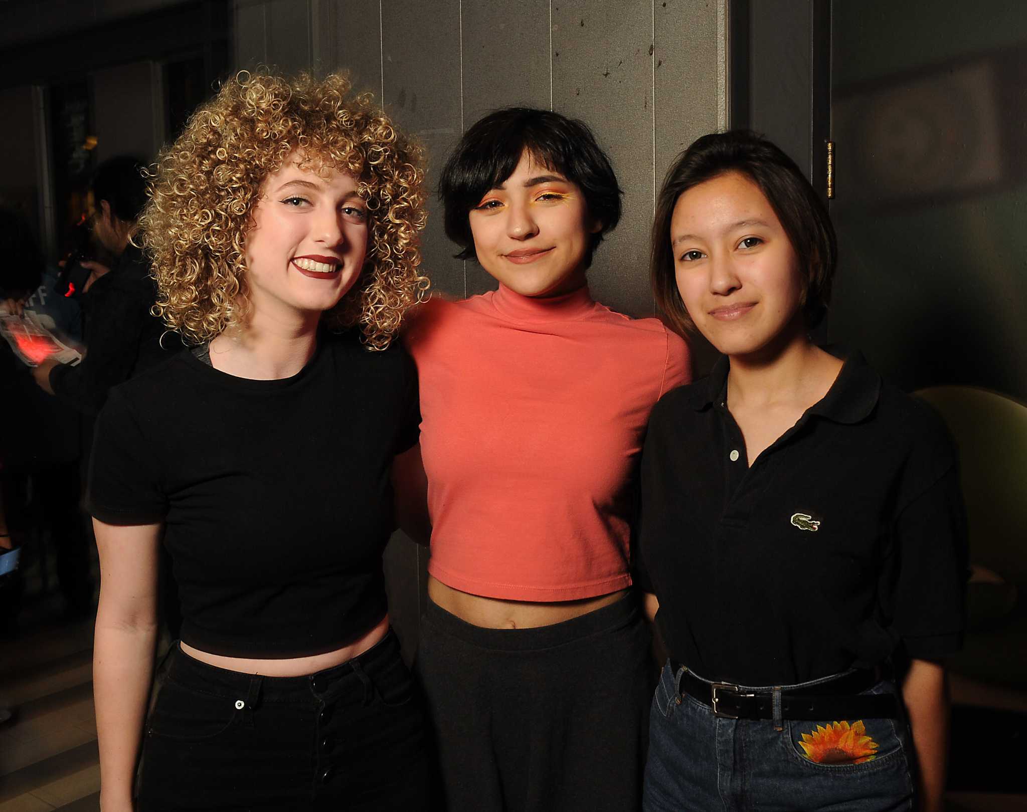 YouTuber Conan Gray brings out the fans at House of Blues