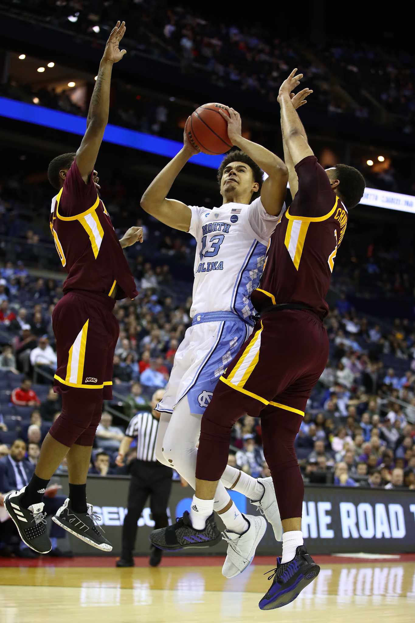 Spurs prospect profile: Cameron Johnson