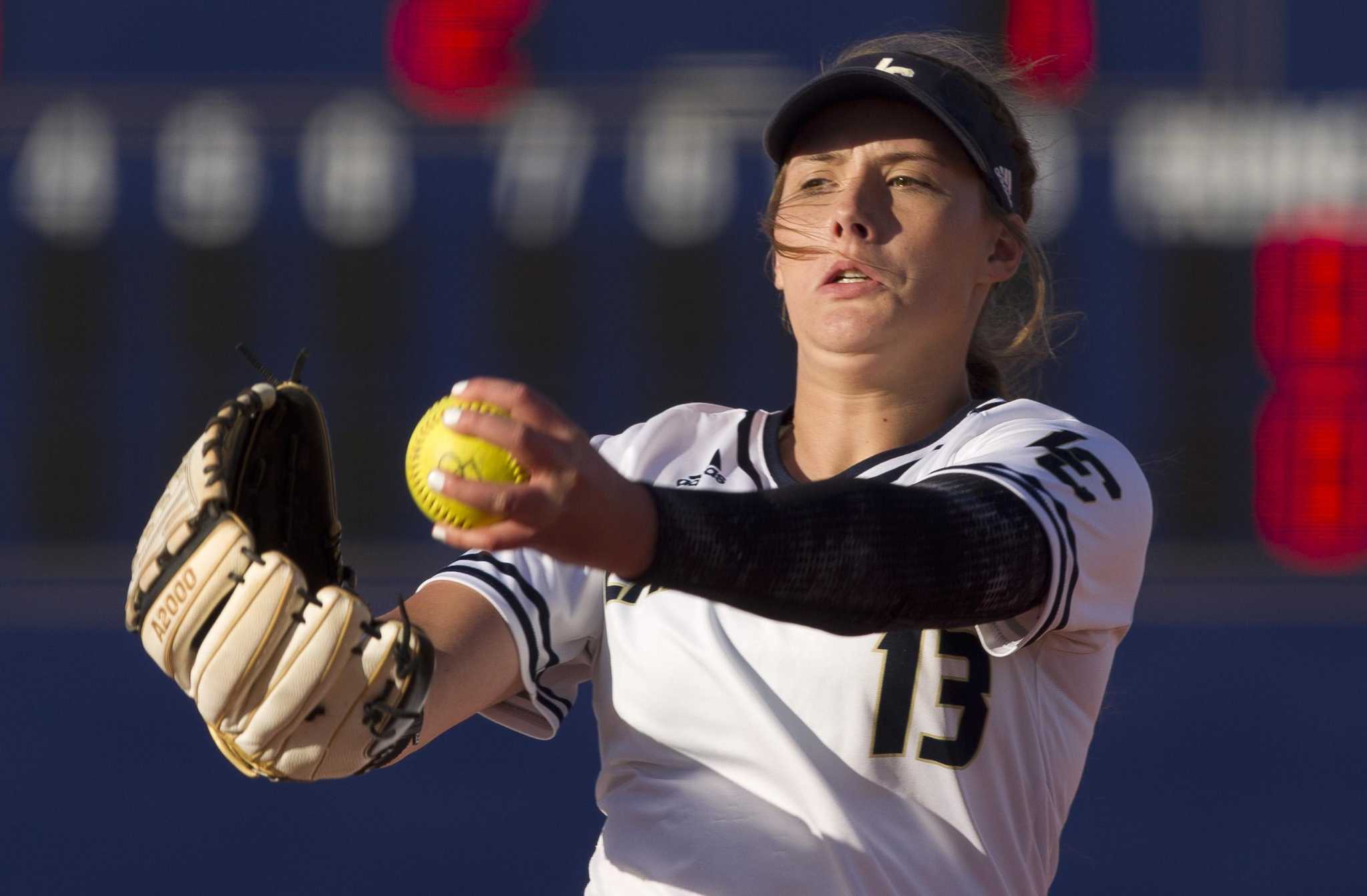 SOFTBALL ROUNDUP: Lake Creek and Splendora both top rivals