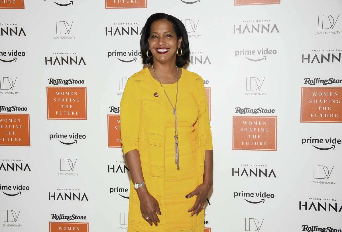 Jahana Hayes to attend Obama gathering for freshmen lawmakers