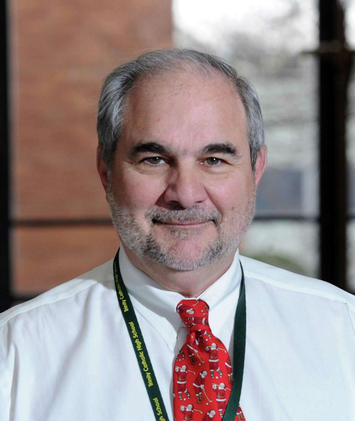 Anthony Pavia op-ed: Taps for Memorial Day parade?