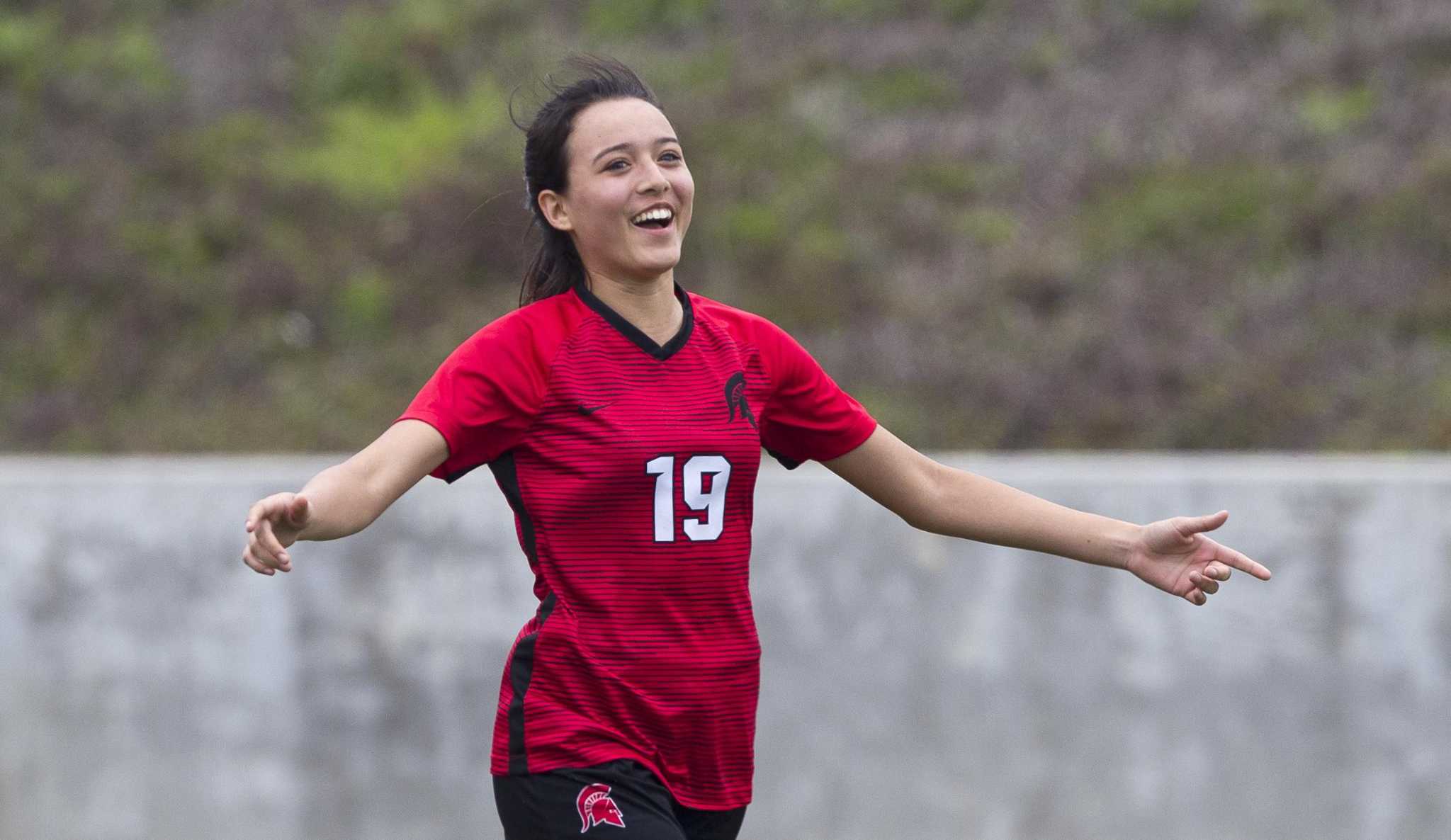 GIRLS SOCCER: Porter aims to grow team chemistry in new season