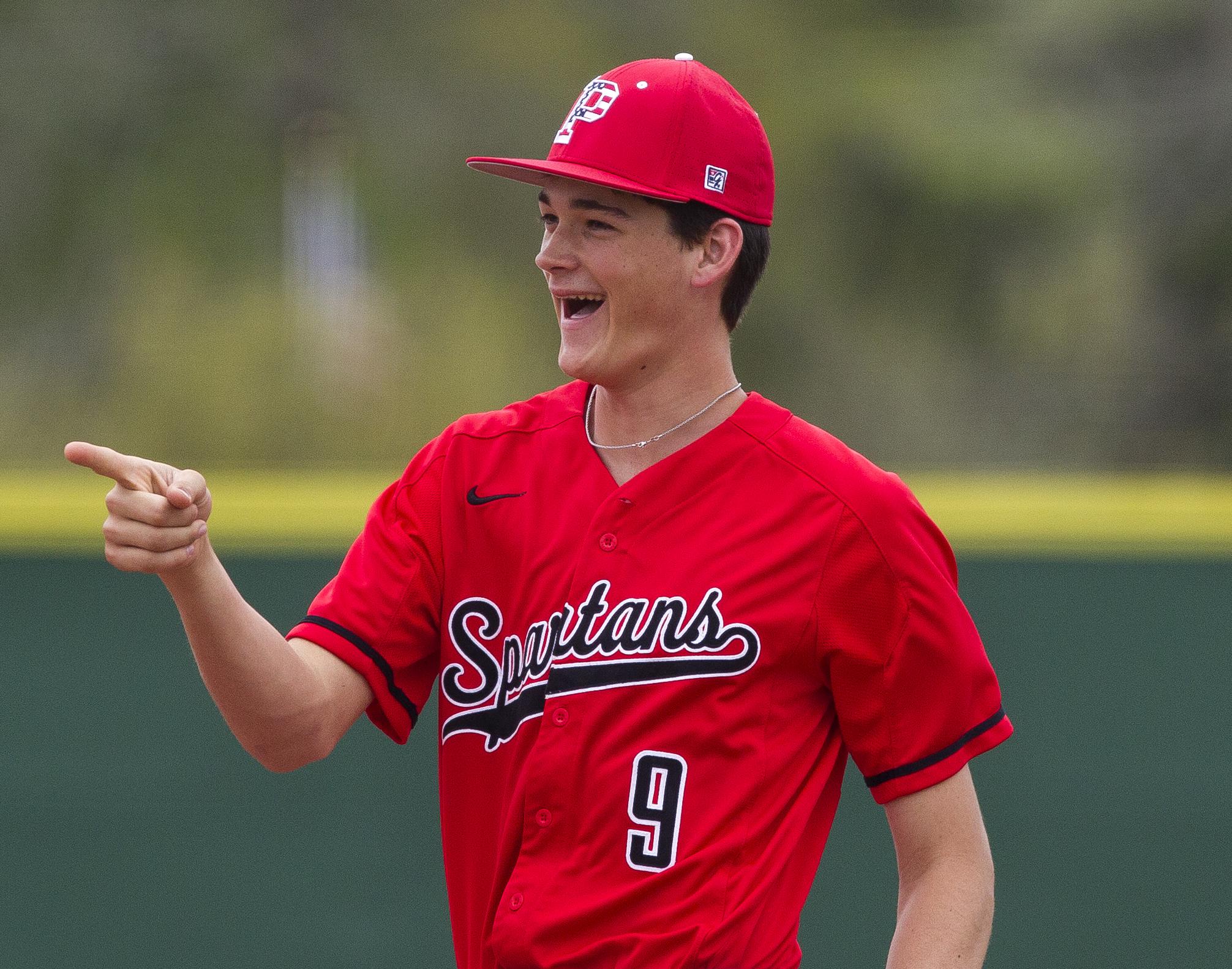 BASEBALL: Porter returns plenty of talent from playoff team