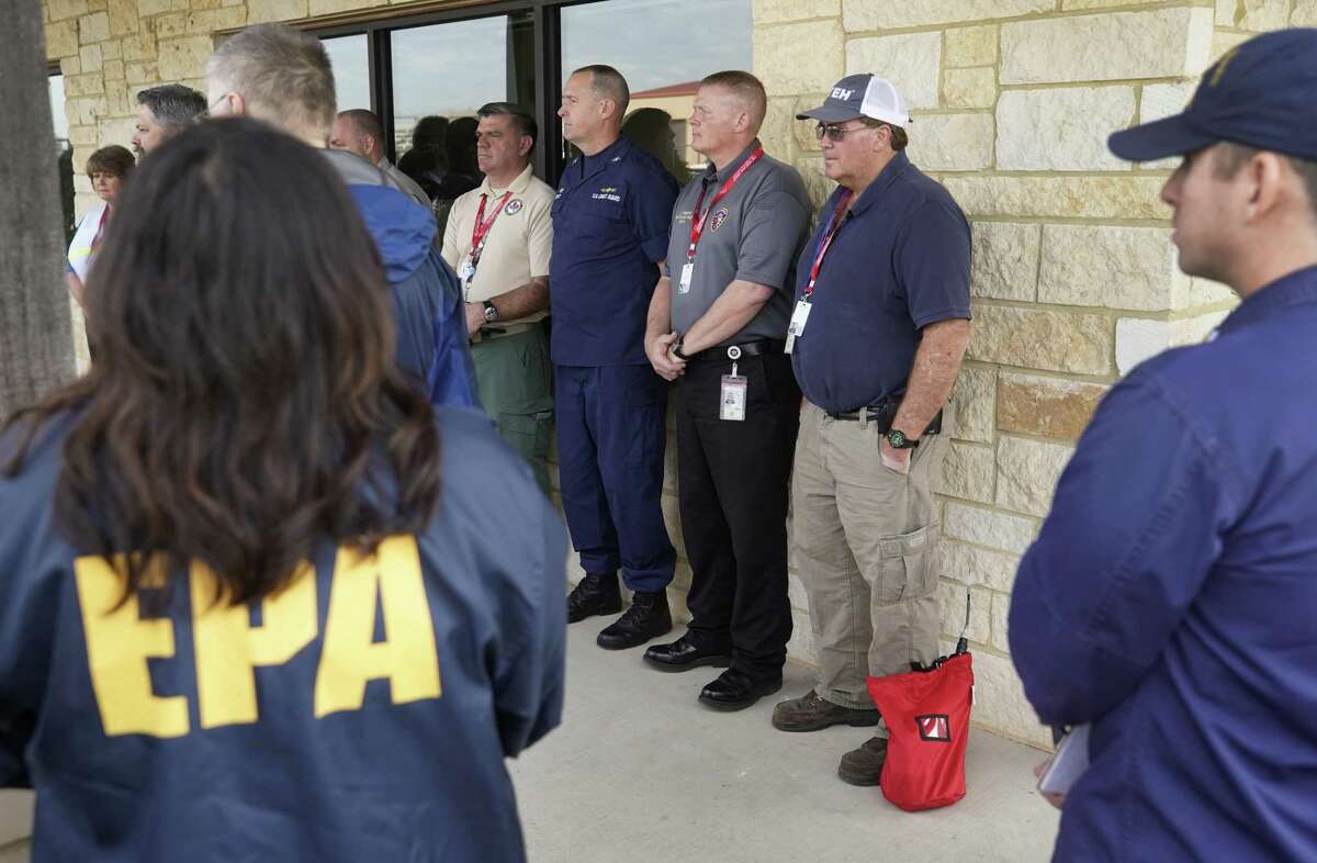 Houston Ship Channel still closed as 9 toxins found in water near ITC