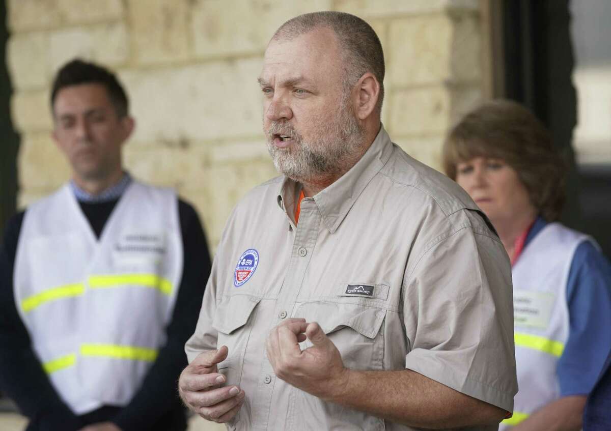 What happened at ITC facility in Deer Park over the weekend?