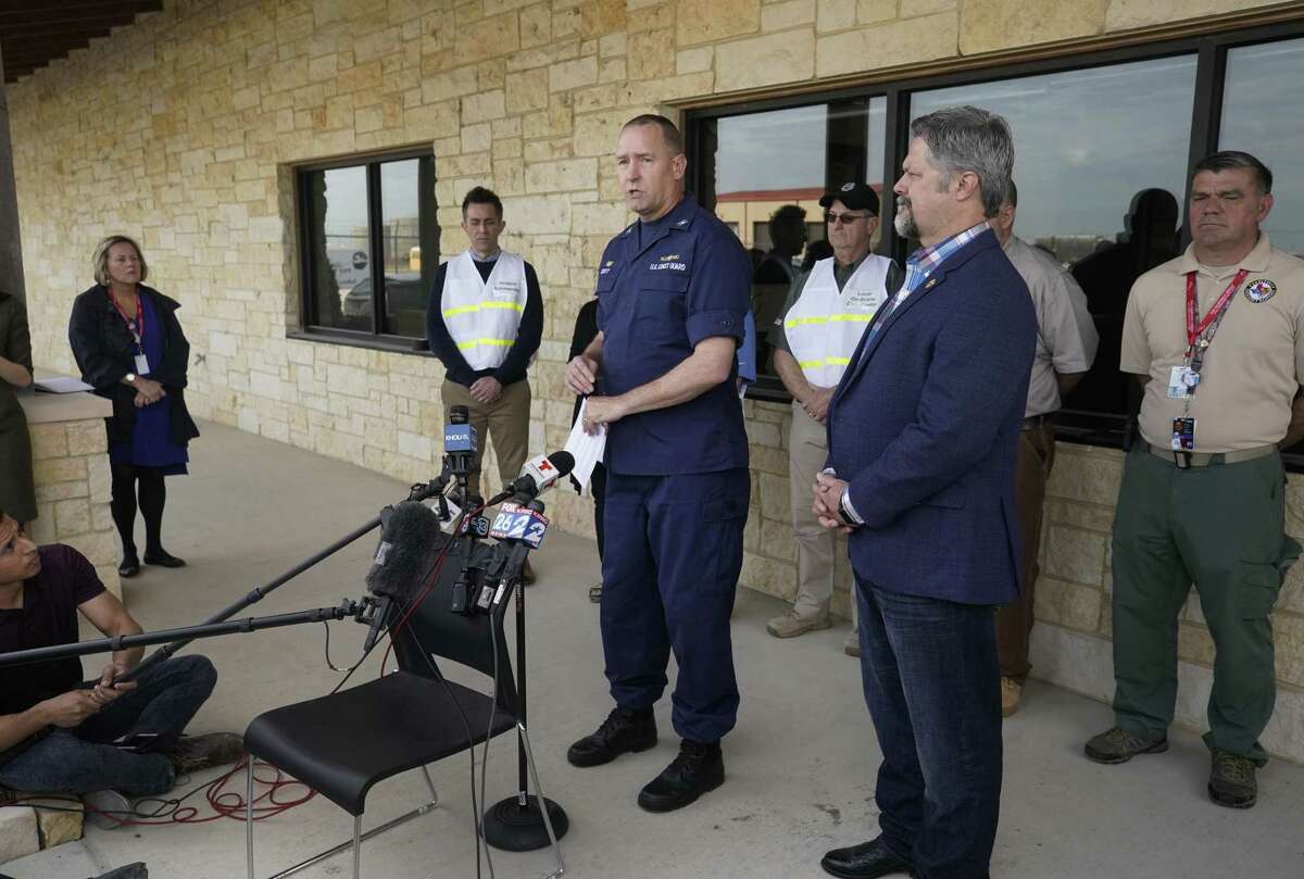 What happened at ITC facility in Deer Park over the weekend?