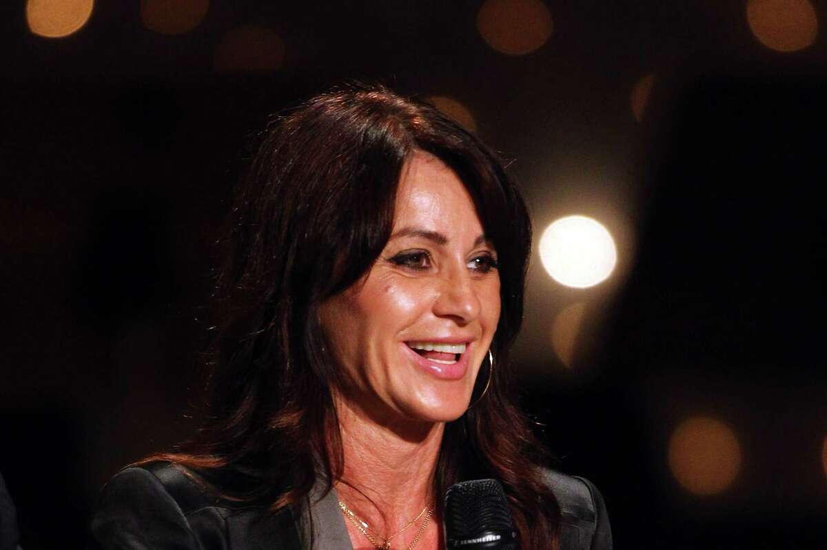 43 years later, Nadia Comaneci still inspiring others
