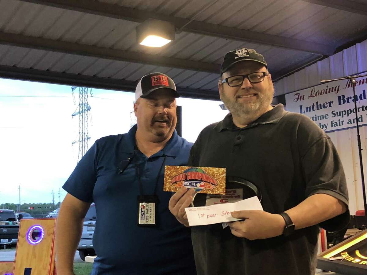 Steak Cookoff Association World Championship ticket awarded in Crosby