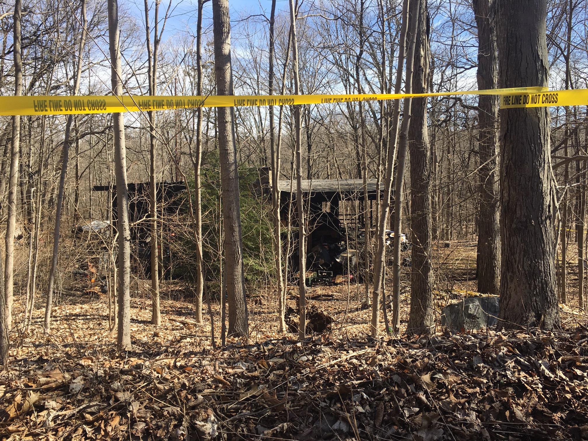 ‘Alarming increase’ of fatal fires in CT