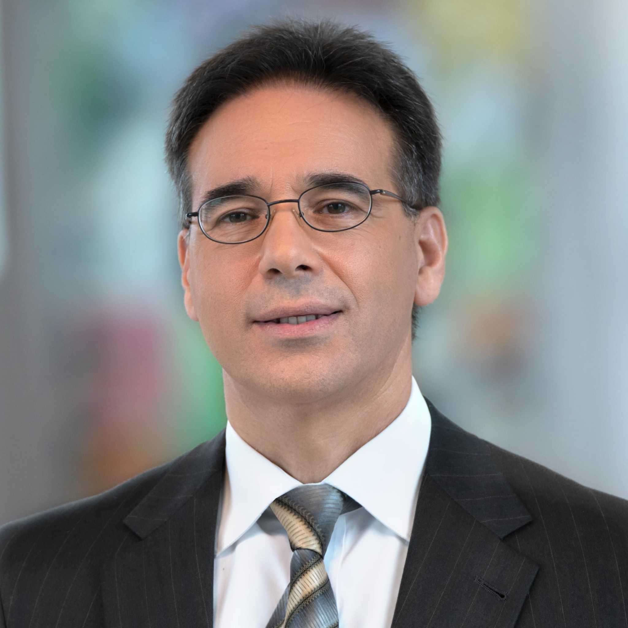 Griffin to host talk on joint replacement