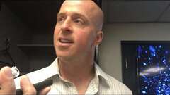 Giants trade for catcher Erik Kratz, 38, as Buster Posey’s new backup