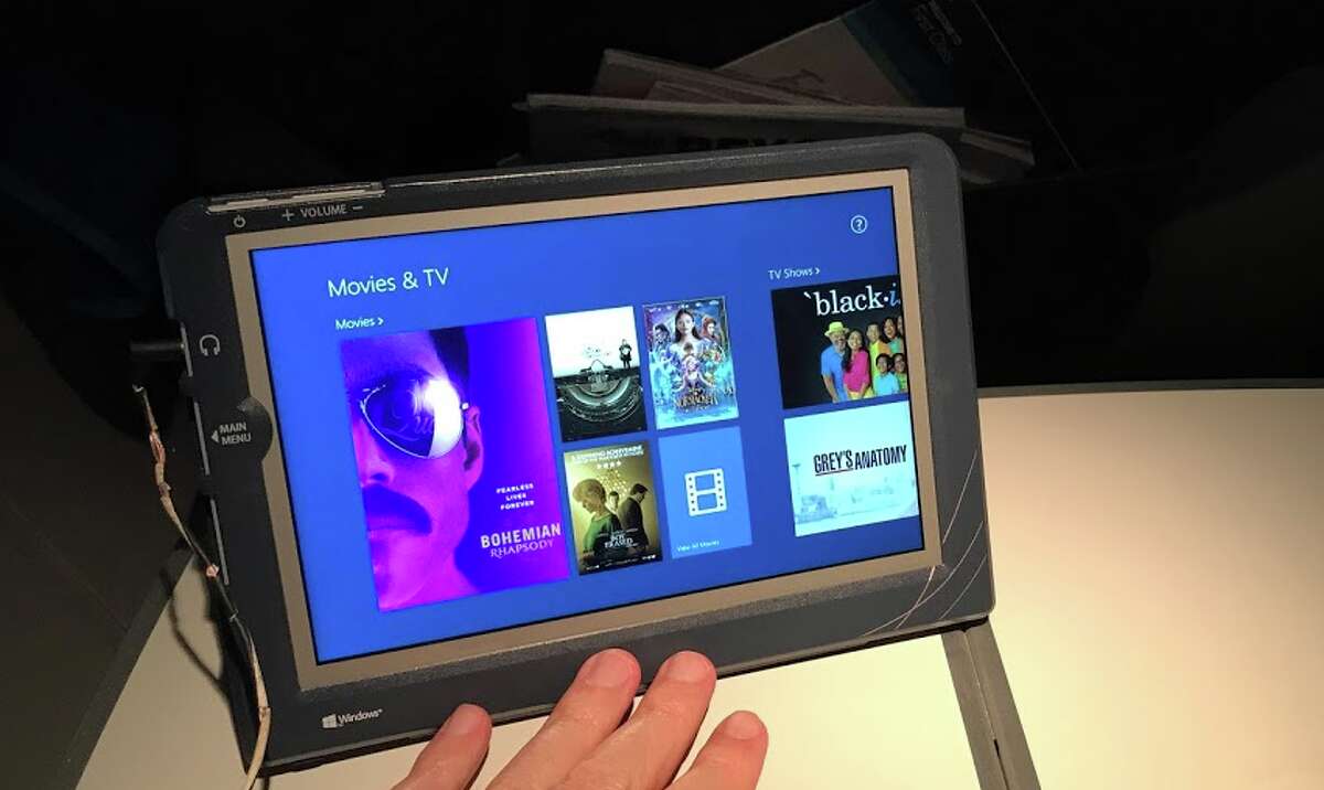 San Francisco to Hawaii via San Jose in pictures