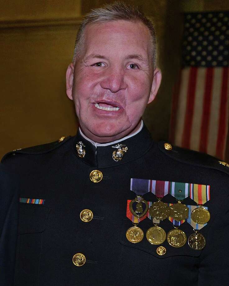 Duty Calls: Veteran Connect Center ready to help vets - Times Union