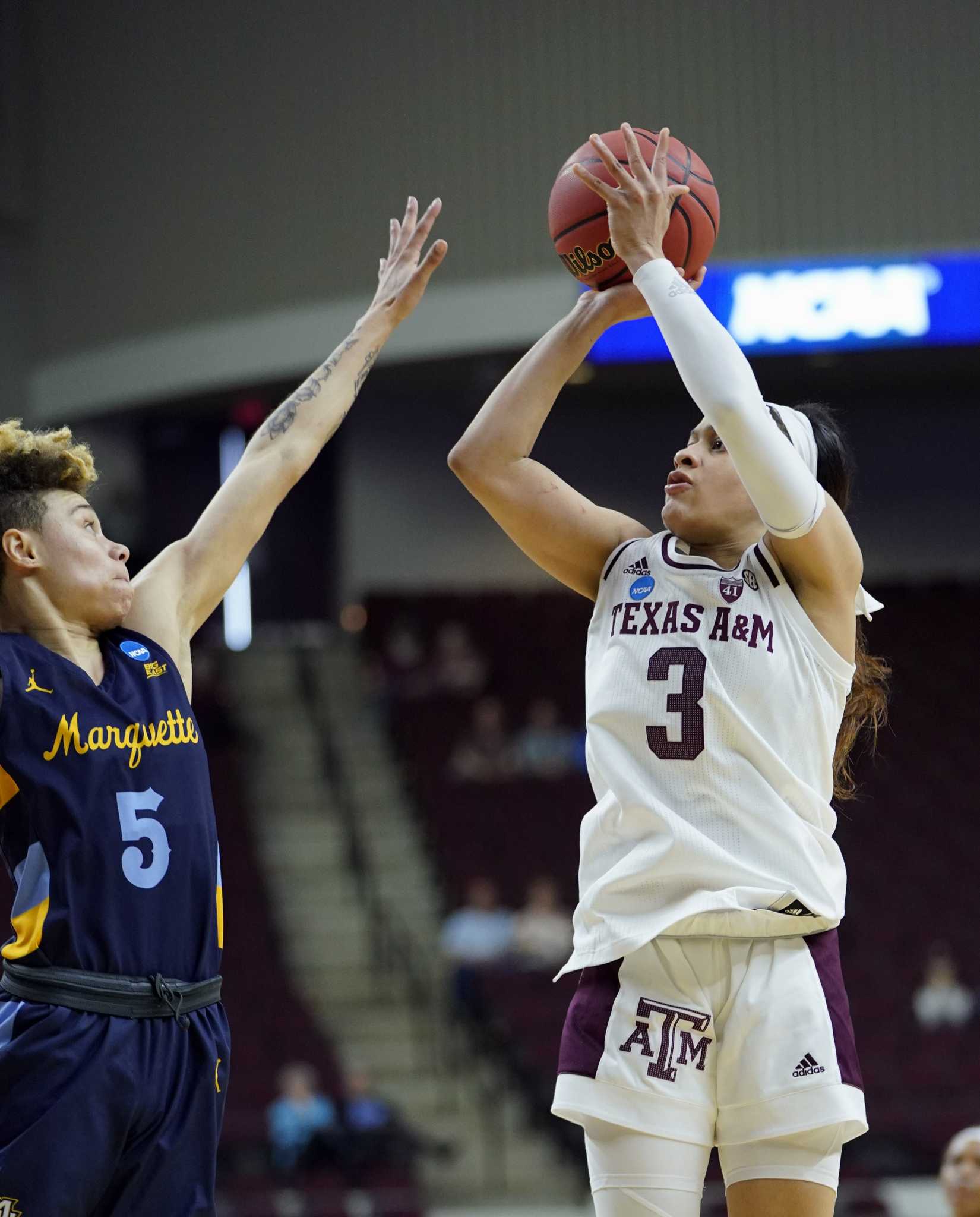 All In: WNBA inside the wubble provides united voice, up-tempo style