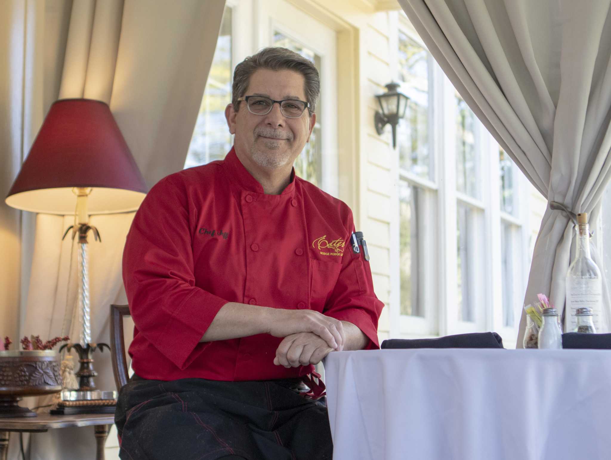 Singing Chef revamps old Hodge Podge Lodge with new ‘The Eatery ...