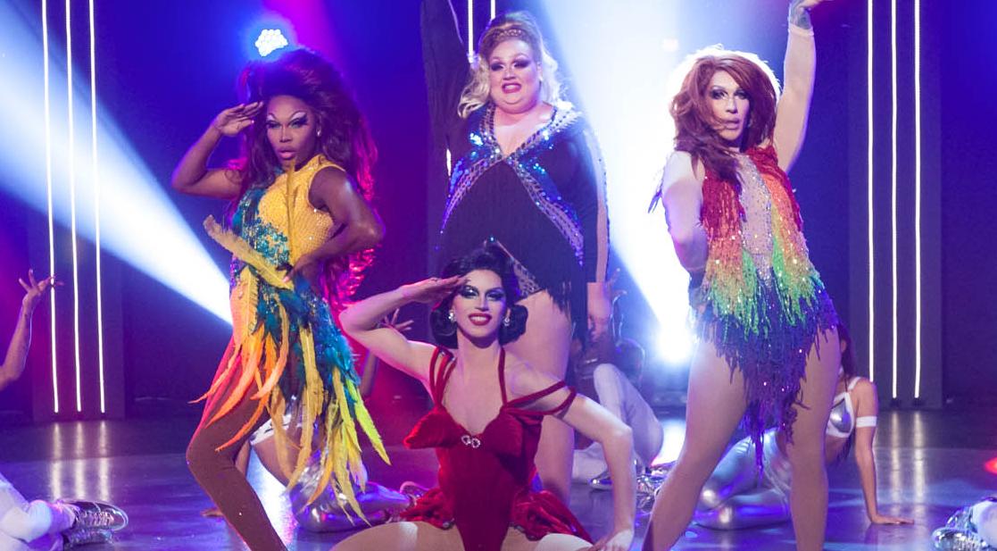 ‘RuPaul’s Drag Race’ announces San Antonio tour date