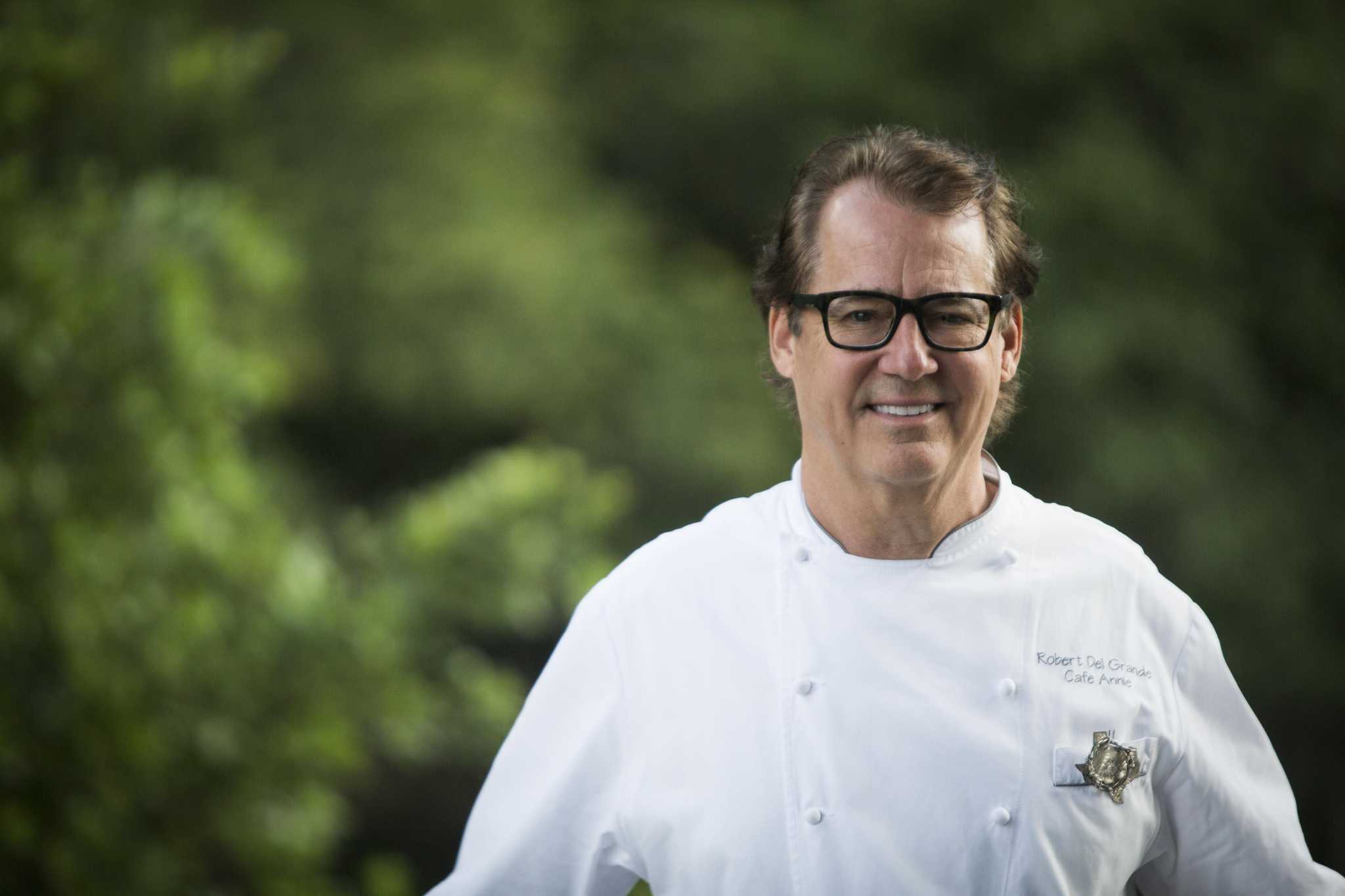 Chef Robert Del Grande’s favorite Houston restaurants