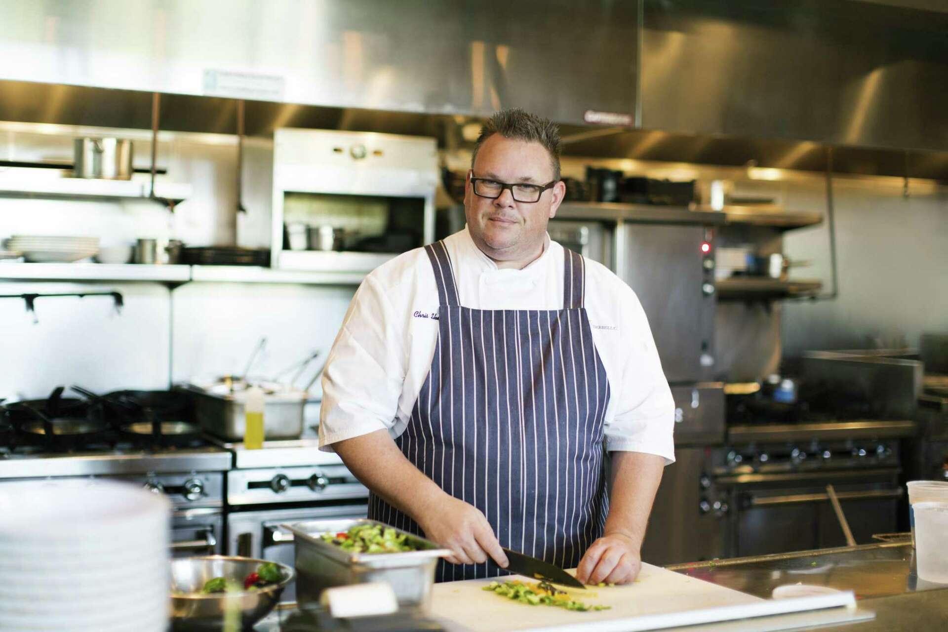 Chef Chris Shepherd’s favorite Houston restaurants