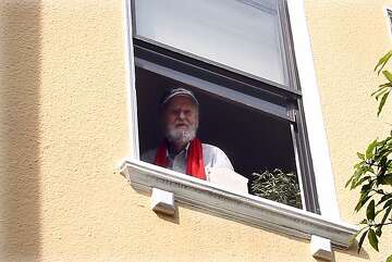 Songs from the Beards to Ferlinghetti, the bearded poet