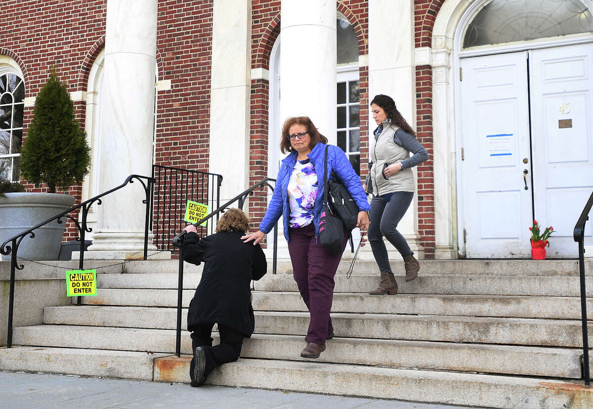 Sandy Hook father who died by suicide was ‘a beautiful human being’