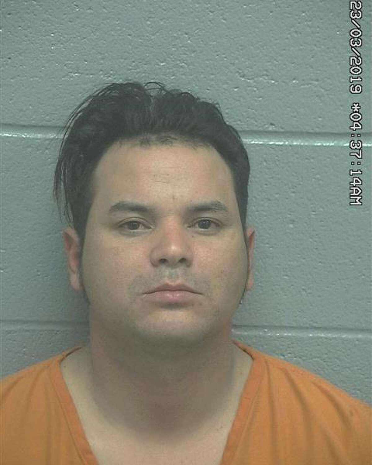 Man Arrested In Prostitution Sting