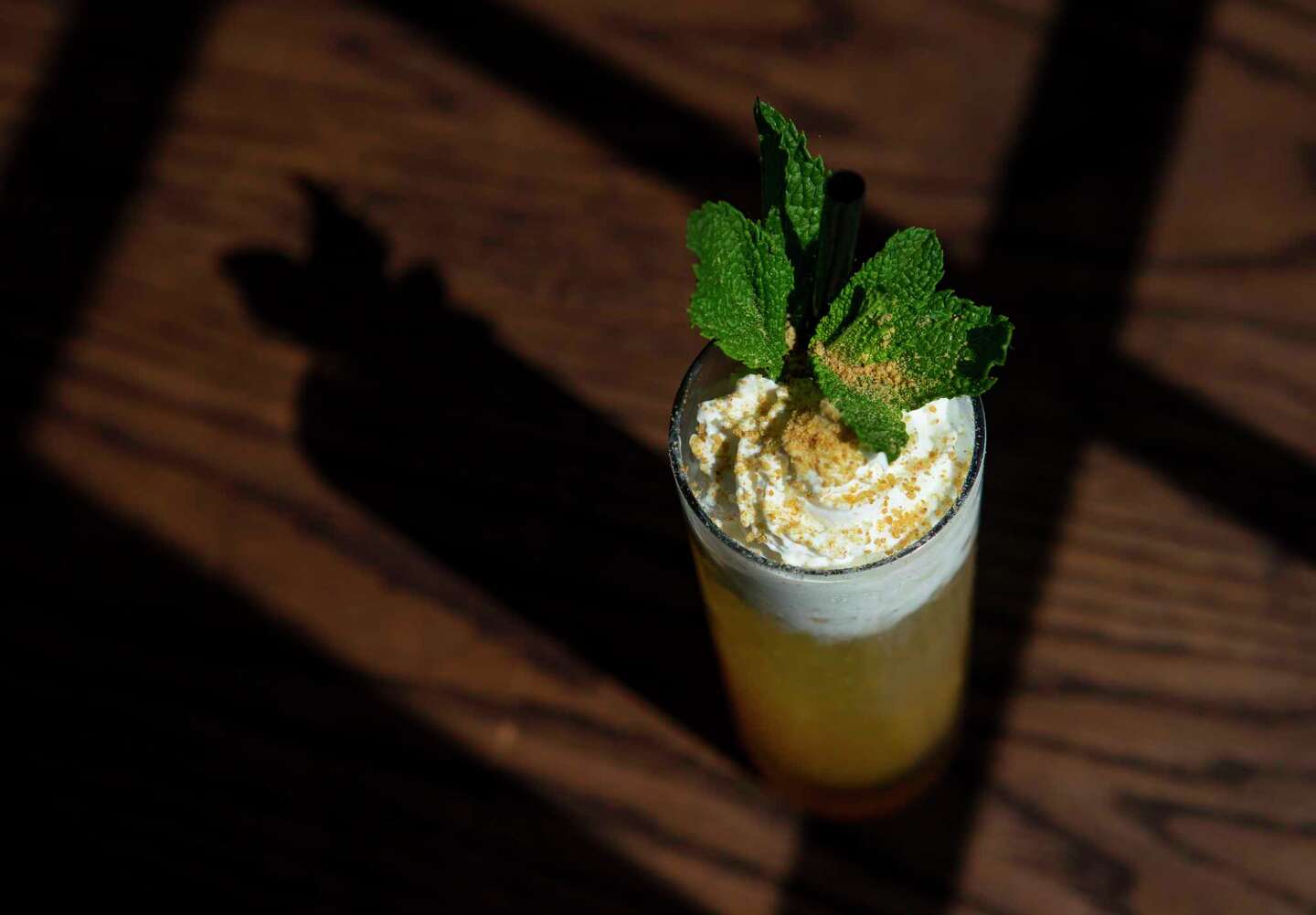 First look: Taste Bar + Kitchen in Midtown