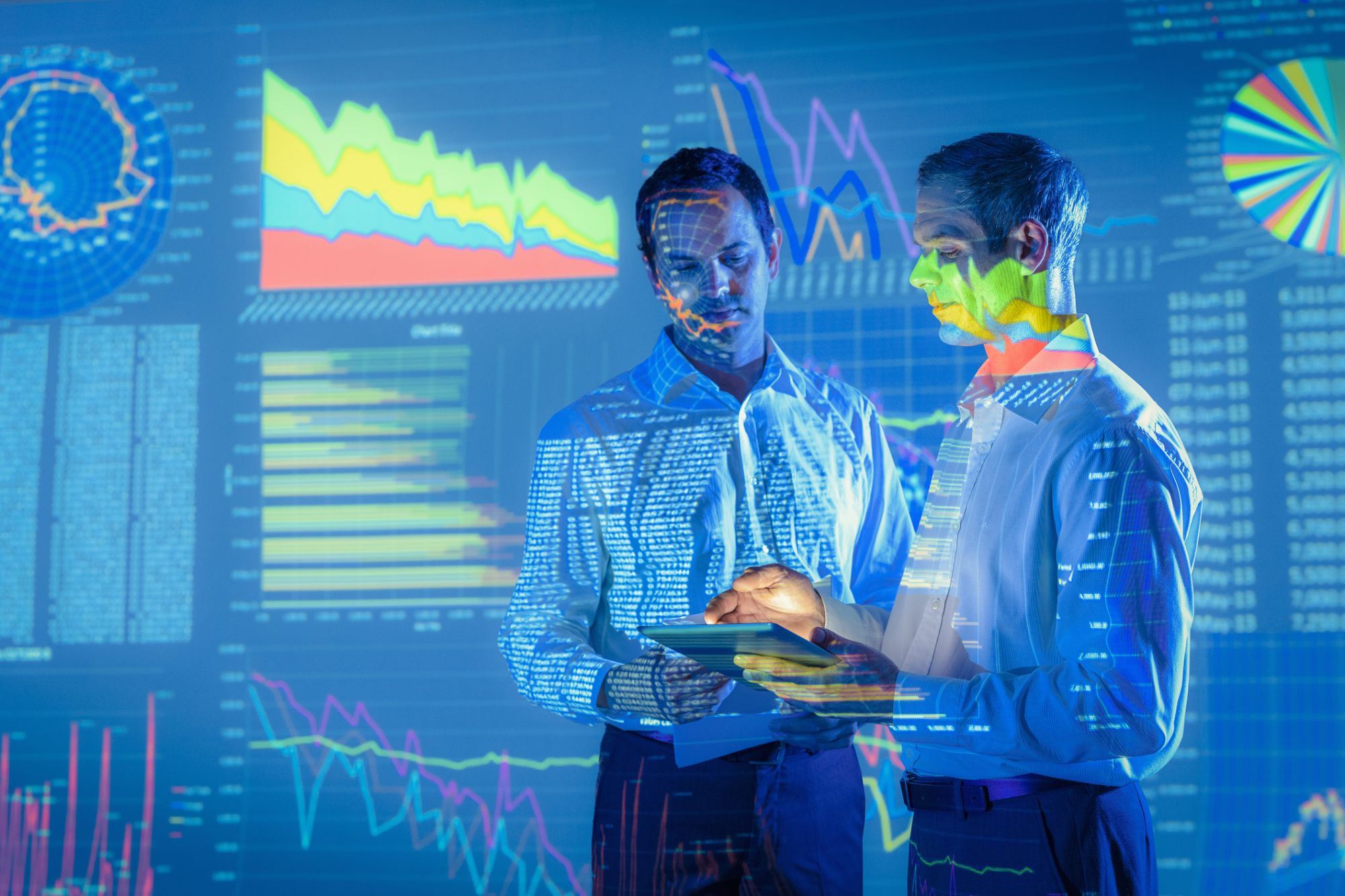 How Big Data Can Be Used to Your Advantage