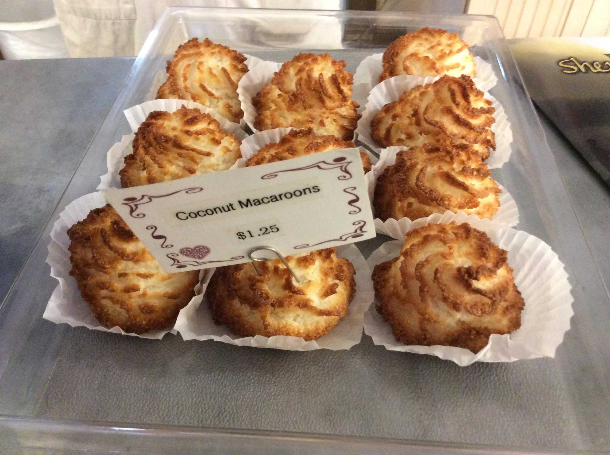 Sweet Escape: These flavors will have you returning again and again