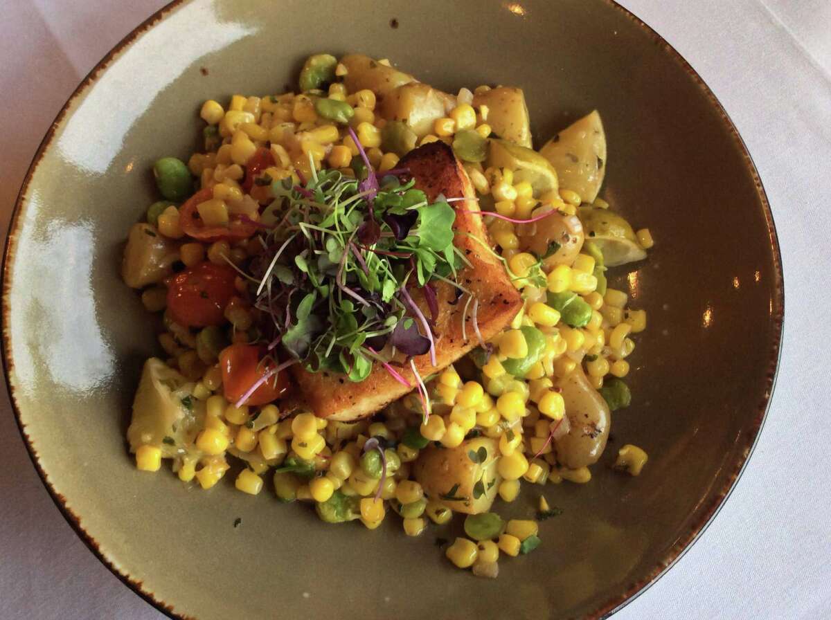 Sweet Escape: These flavors will have you returning again and again