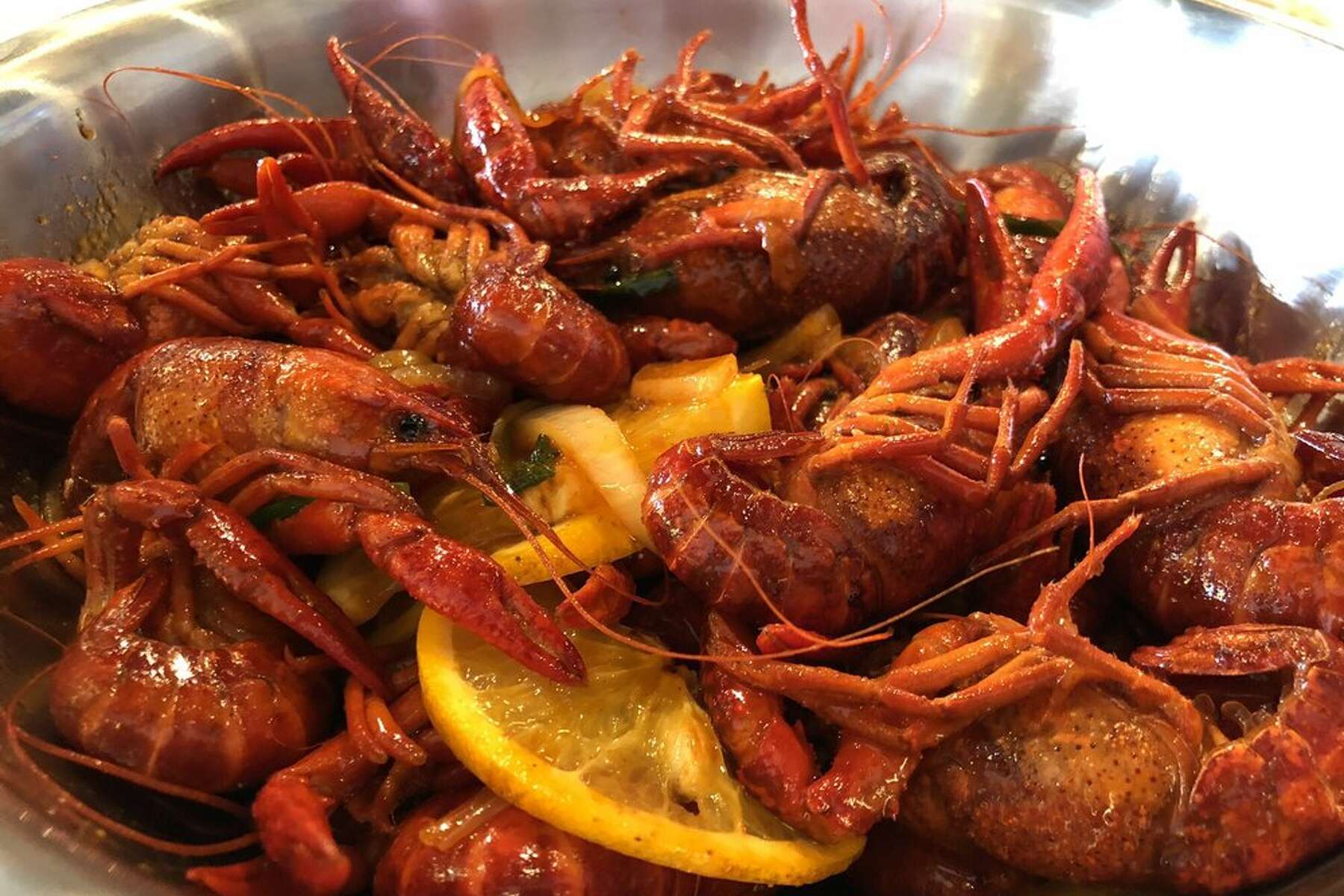 Viet Cajun Crawfish Boil Recipe | Deporecipe.co