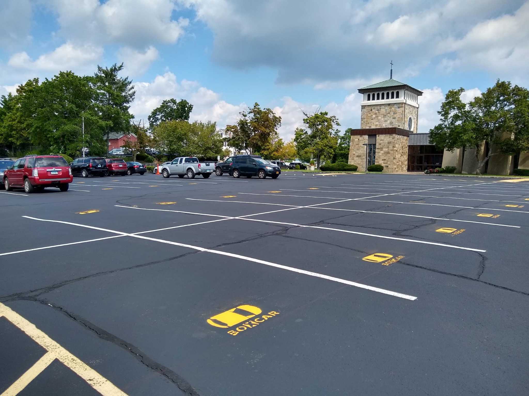 Boxcar a ‘bridge to the future’ for train station parking: Getting There