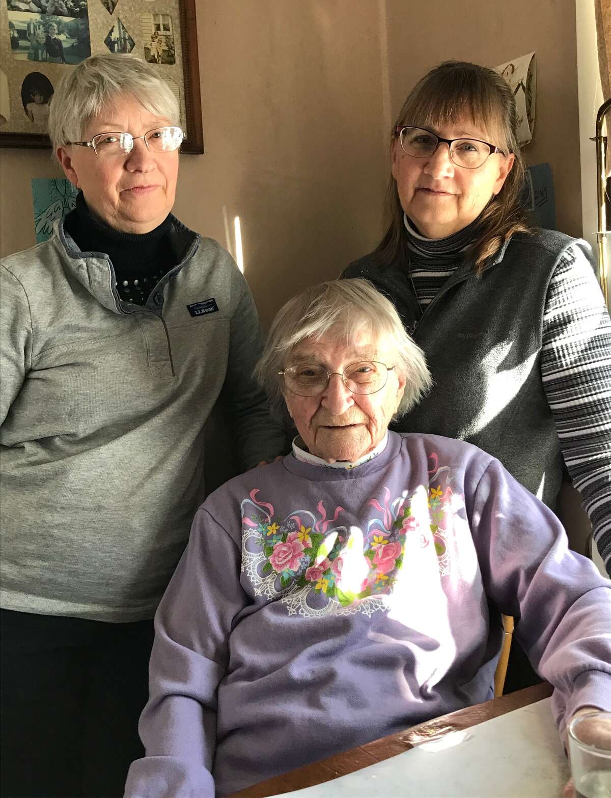 Grondahl: For desperate families, Troy Orphan Asylum was last refuge