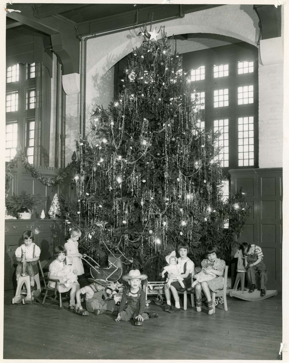 Grondahl: For desperate families, Troy Orphan Asylum was last refuge