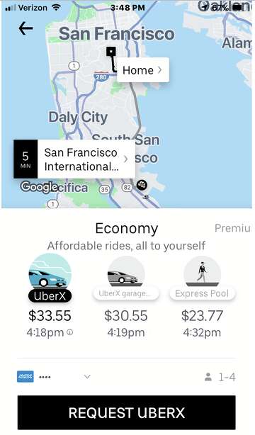 How to avoid curbside car chaos at SFO